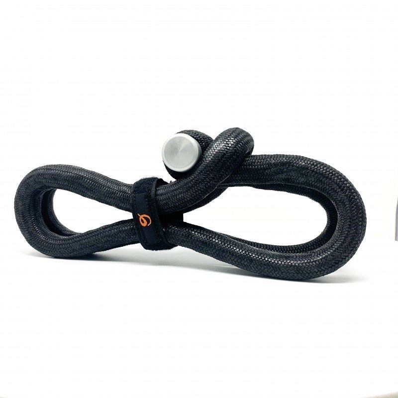Soft lifting shackle - MS® HL - Nodus Factory Industry - with safety ...