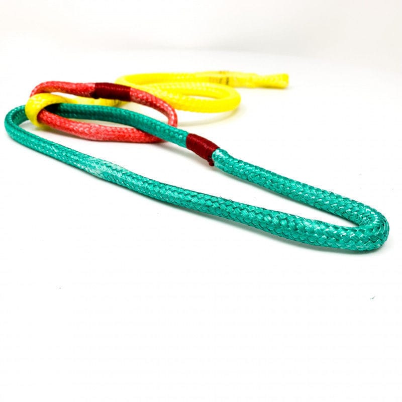 Static rope - Triple Safety loop - Nodus Factory Industry - Dyneema ...
