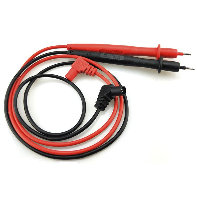 Multimeter test lead - RTL-501 - RBT TECHNOLOGIES
