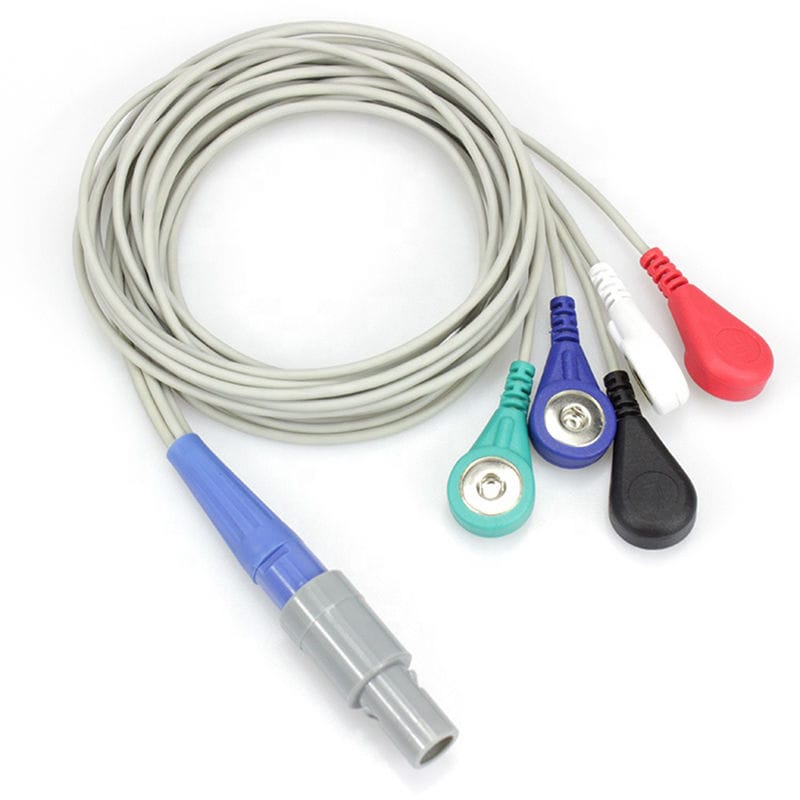 Medical optical cable - RMA-503 - RBT TECHNOLOGIES - for electronics ...