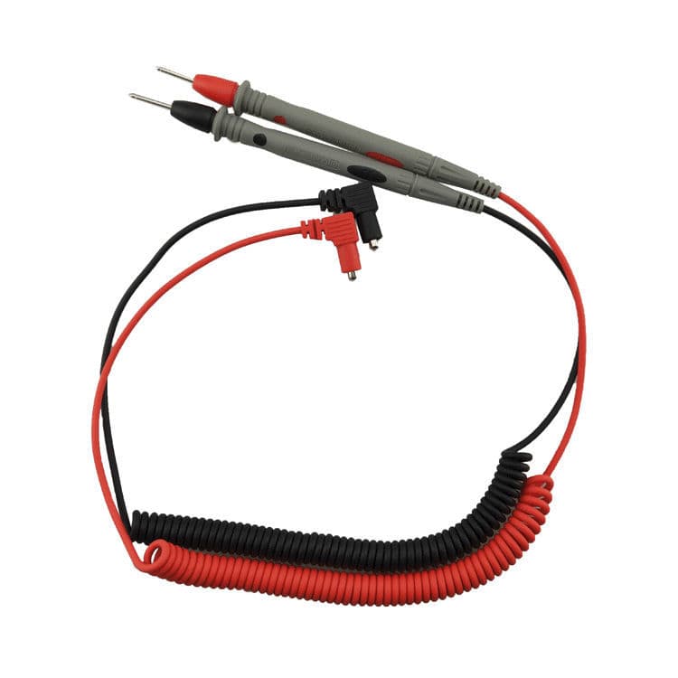 Multimeter test lead - RTL-504 - RBT TECHNOLOGIES