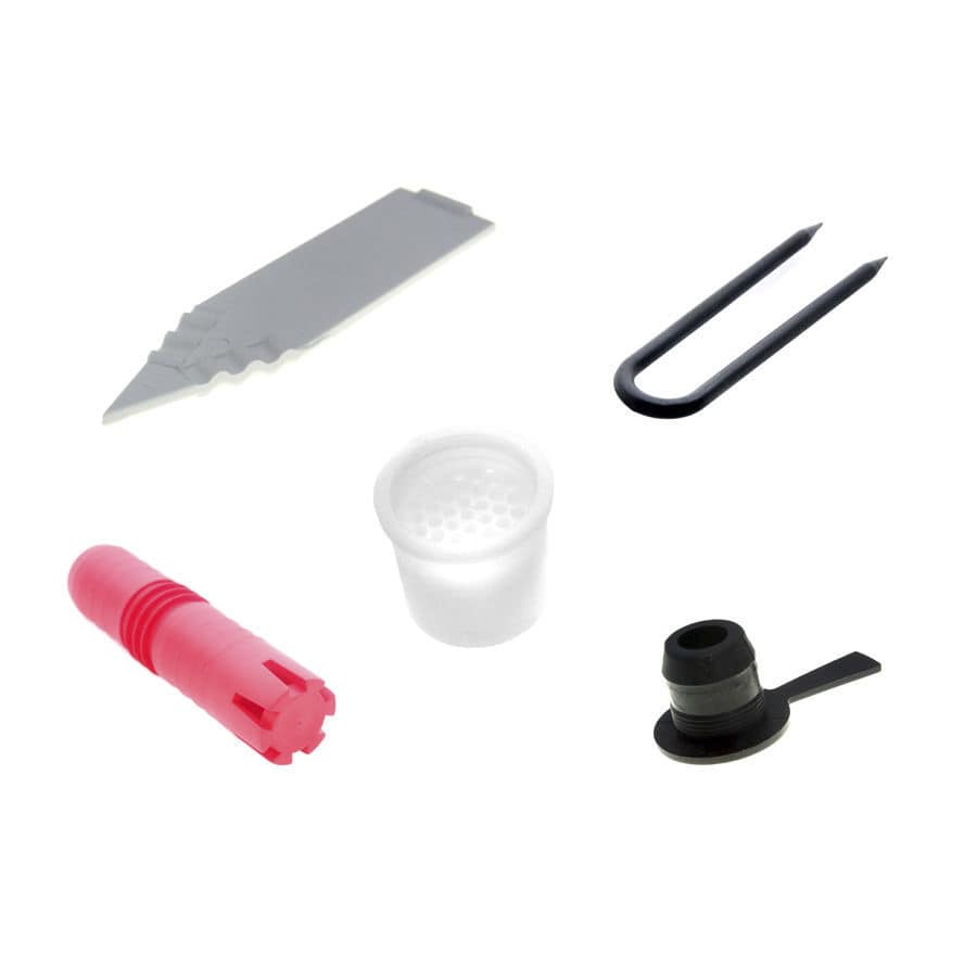 Pipe accessory - Poliamid Plastics