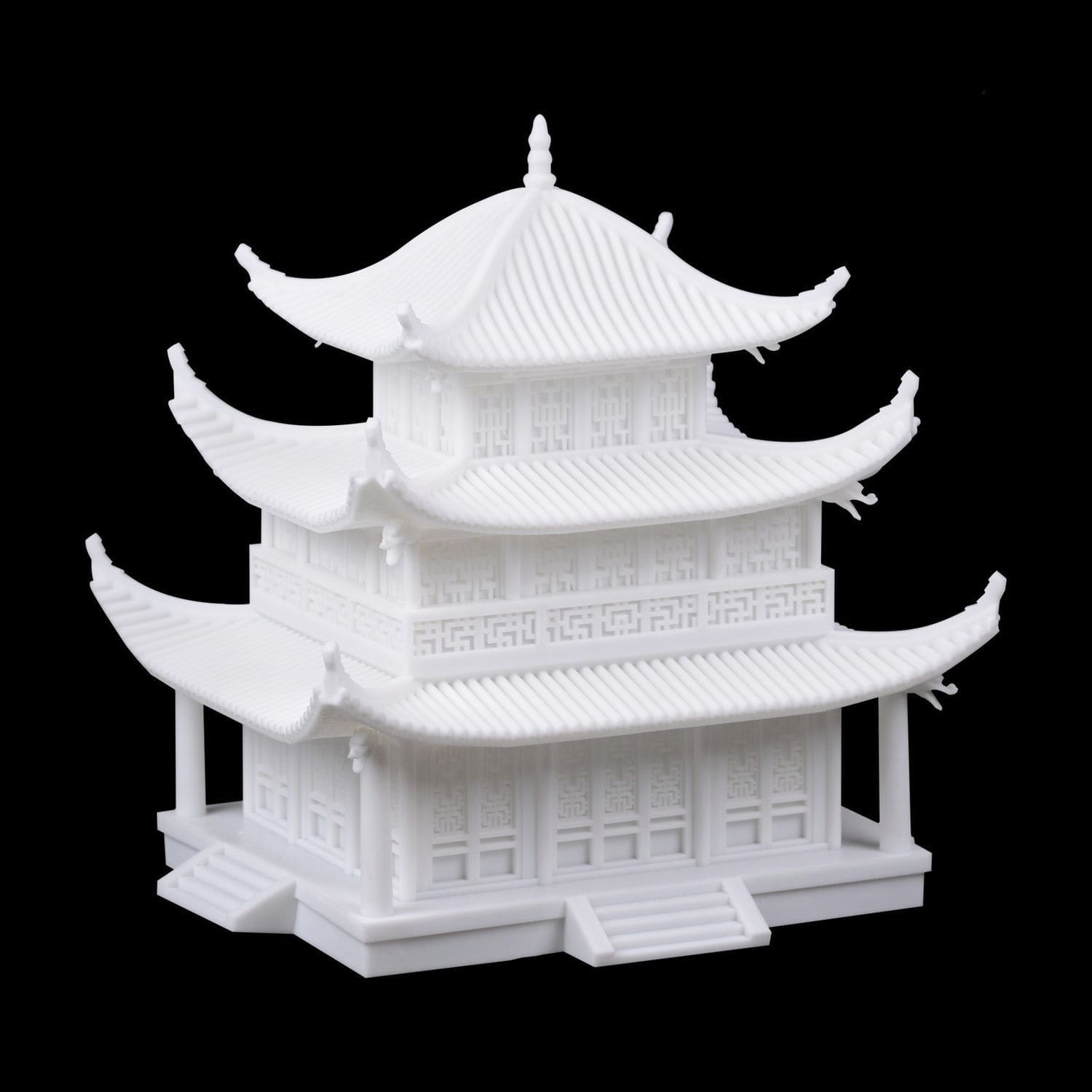 White 3D printing resin - S-ST9008 - Soonser