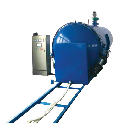 Steam boiler - SA-FB7000 - HCW-Automated Curtain Sewing - for the ...