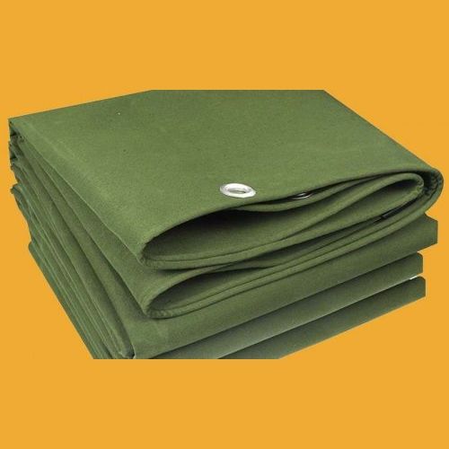 Protection sheeting - PCT002 - Shandong lufan technical textile co.,ltd