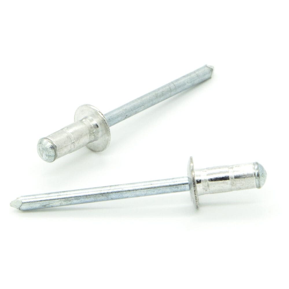 Blind rivet - MULTIGRIP - Remaches Factory - round head / multigrip
