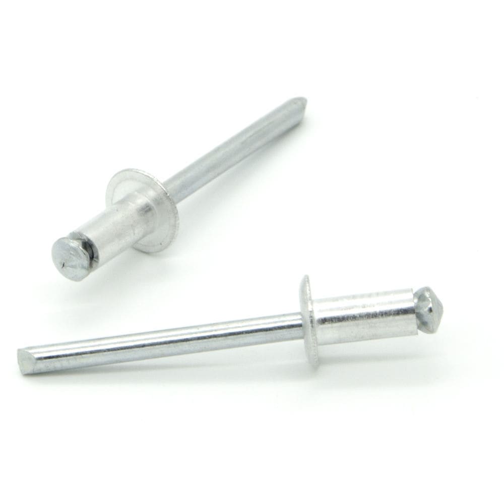 Blind rivet - PEEL - Remaches Factory - peel / metal