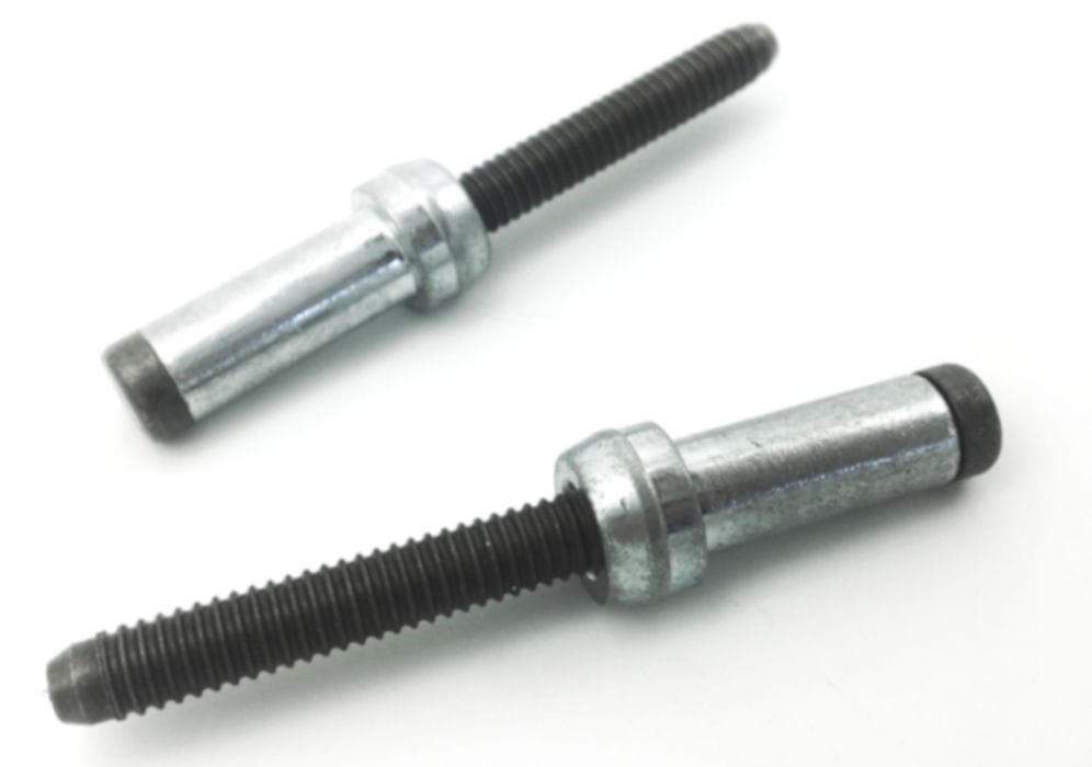 Round head rivet - B-RIVET - Remaches Factory - steel / structural / sealed