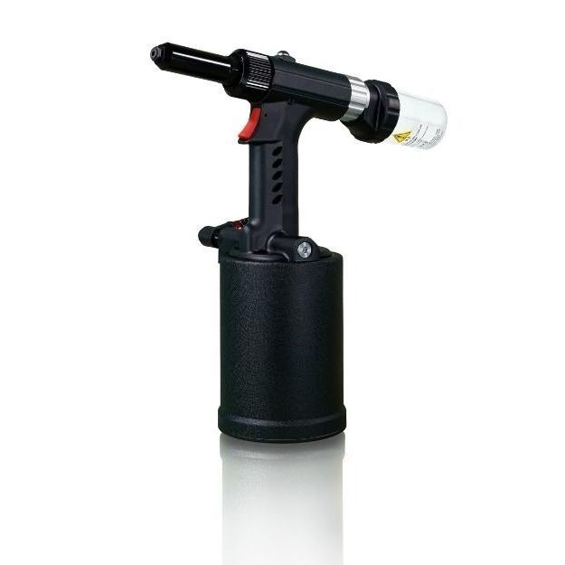 Pneumatic riveter - MAG 64 - Remaches Factory