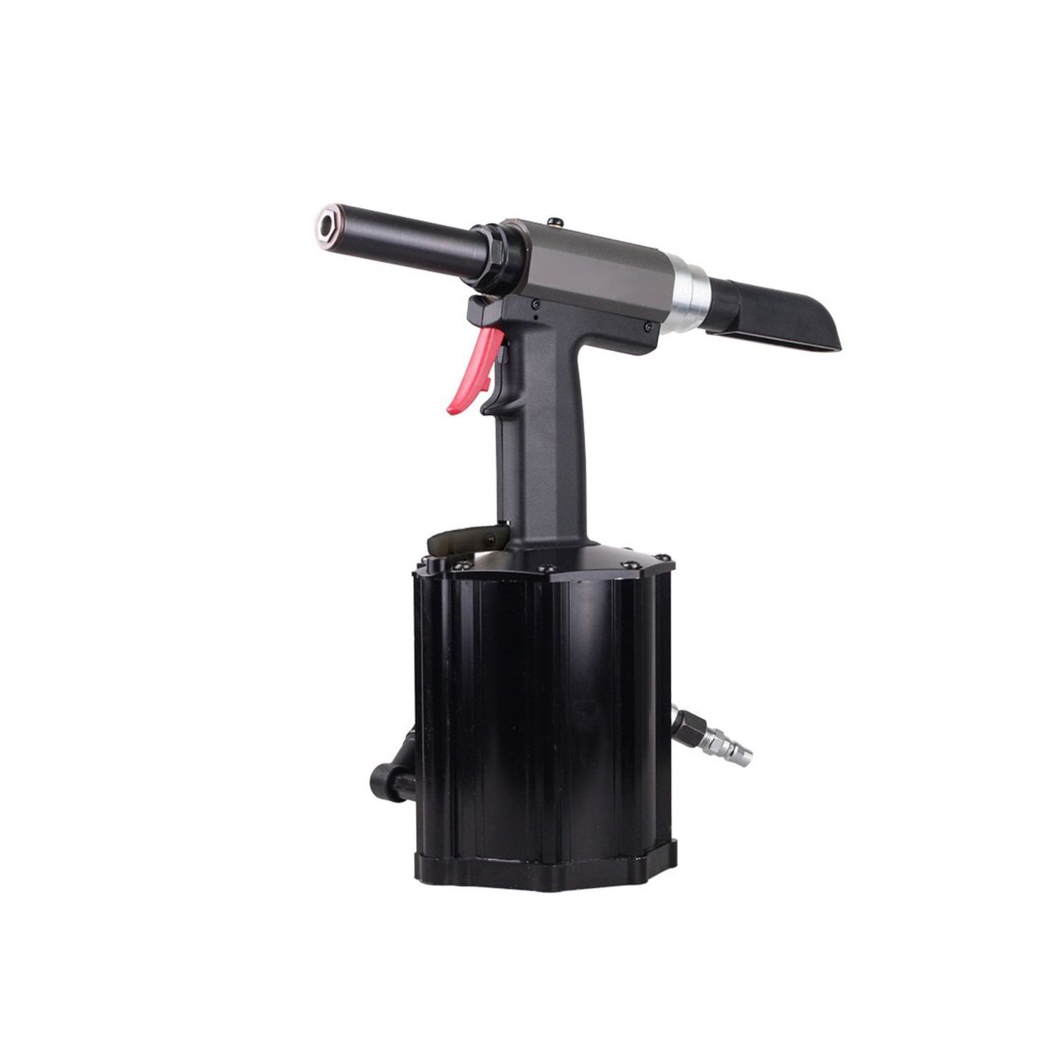 Pneumatic riveter - MAG 70 - Remaches Factory - for structural rivets