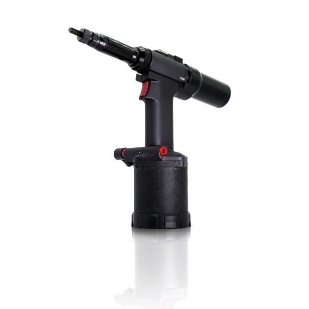 Pneumatic riveter - MAG 10 - Remaches Factory