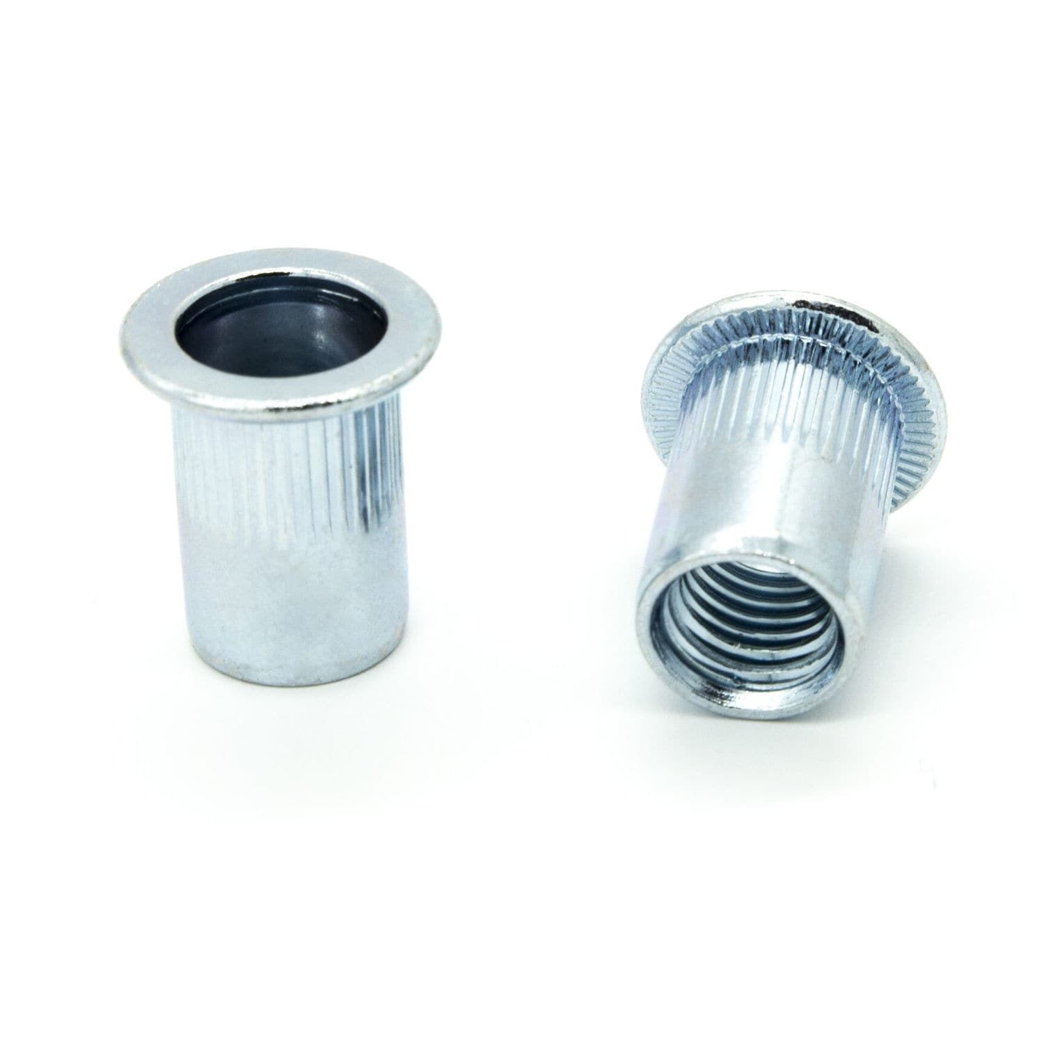 Blind rivet - LFKNS - Remaches Factory - flat-head / countersunk head ...