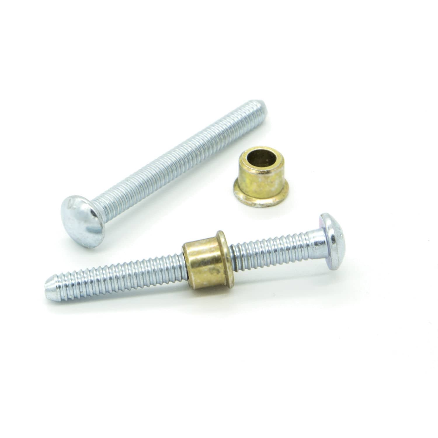 Locking bolt - SUPERGRIP - Remaches Factory - clamping / countersunk head / steel