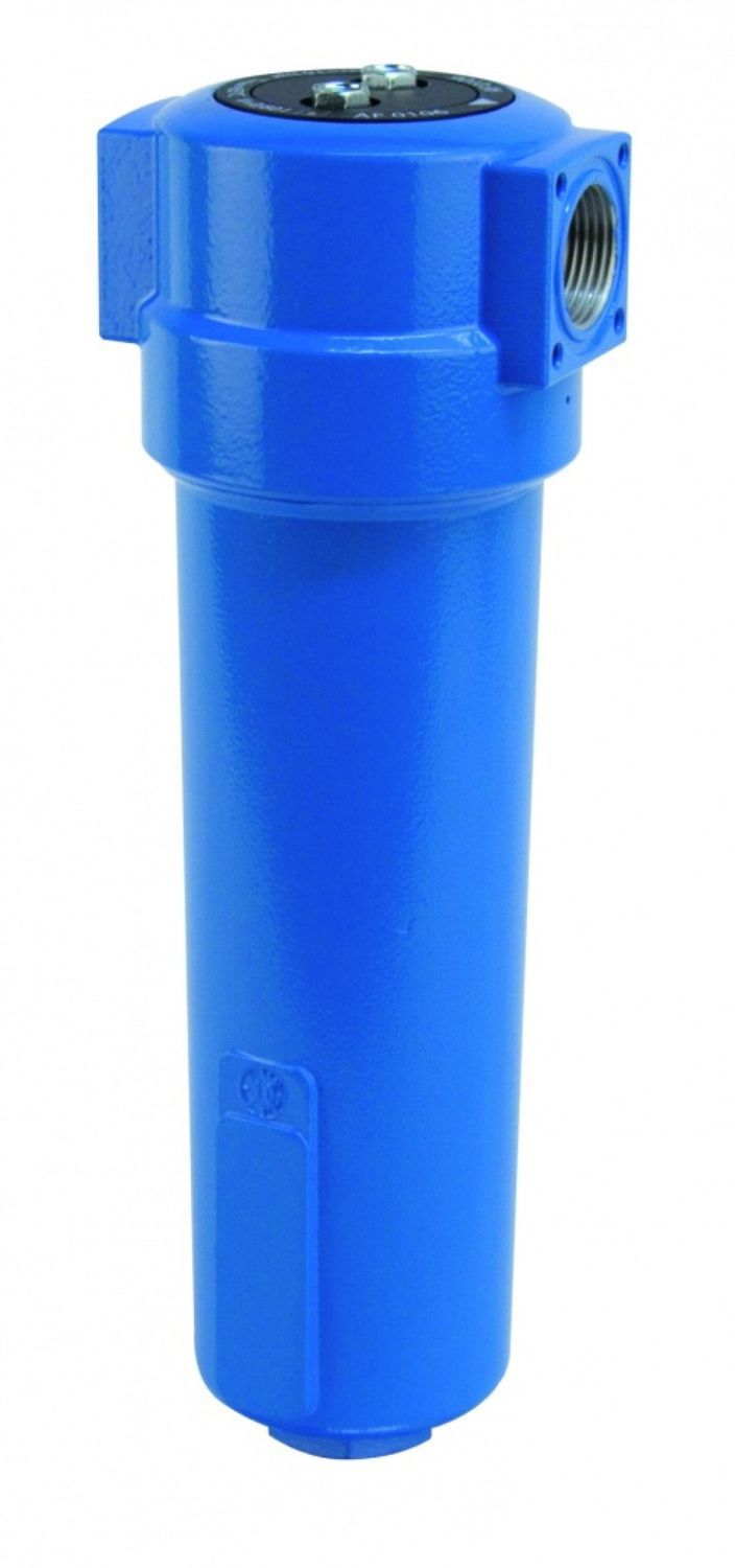 Compressed air filter - AF series - Nitrogenium Innovations Filteration ...
