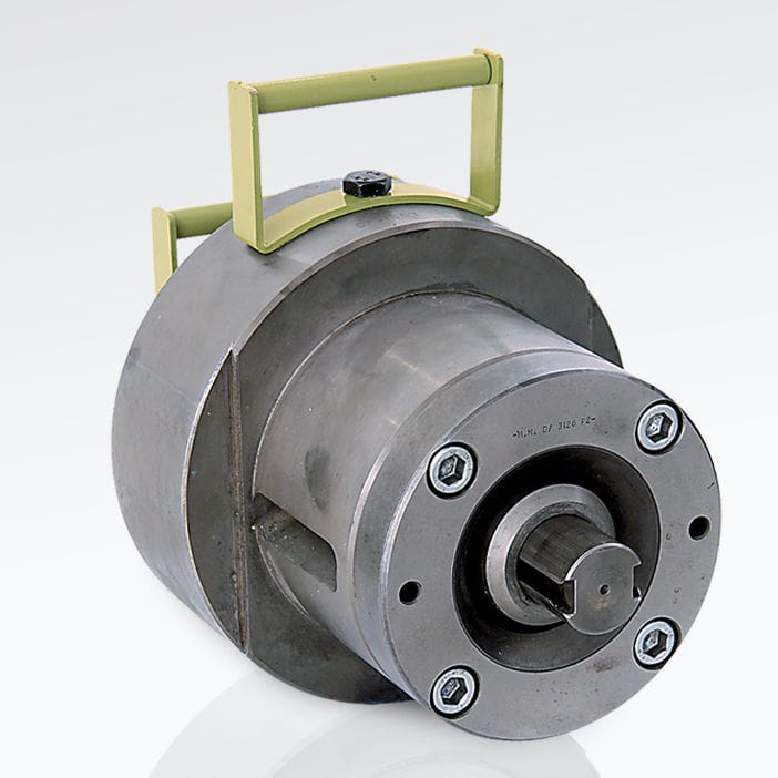 Notching tool - Industrial Manufacturing Machines srl