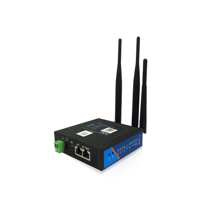 M2M communication router - USR-G806-A - Jinan USR IOT Technology ...