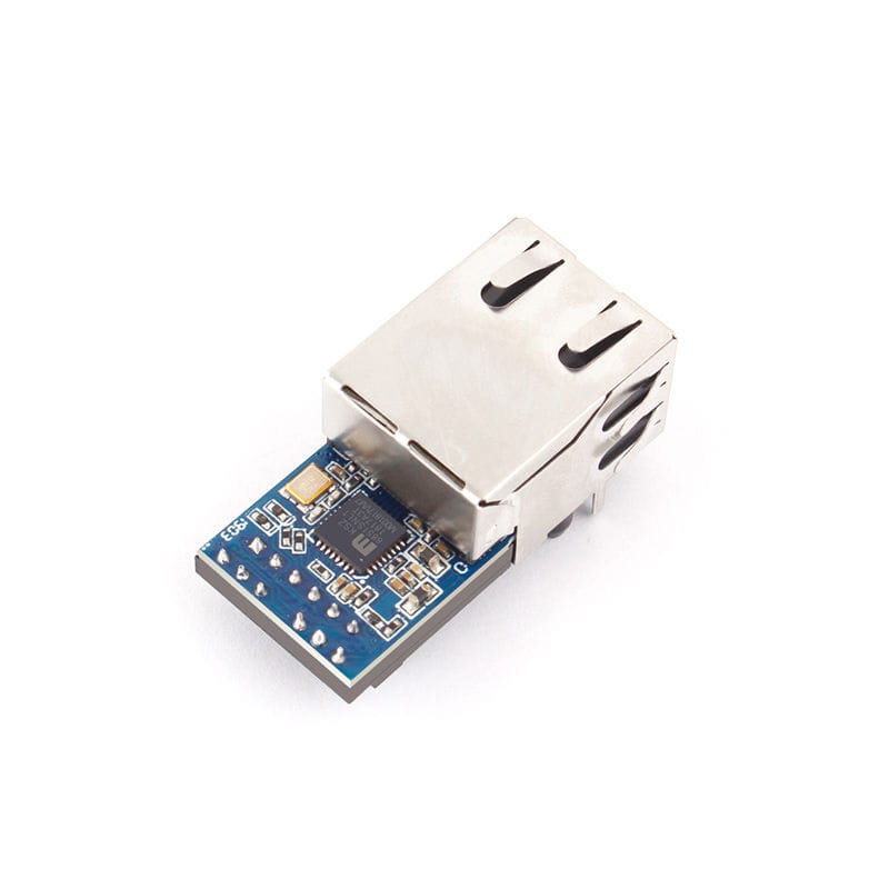 Protocol converter module - USR-K6 - Jinan USR IOT Technology Limited ...