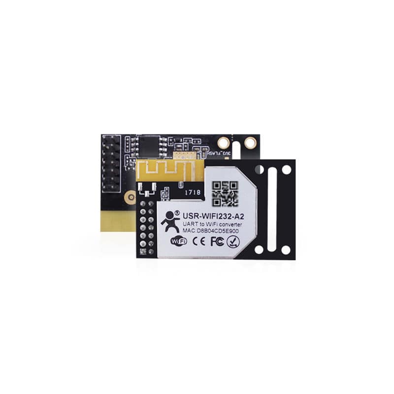 Protocol converter module - USR-WIFI232-A2 - Jinan USR IOT Technology ...