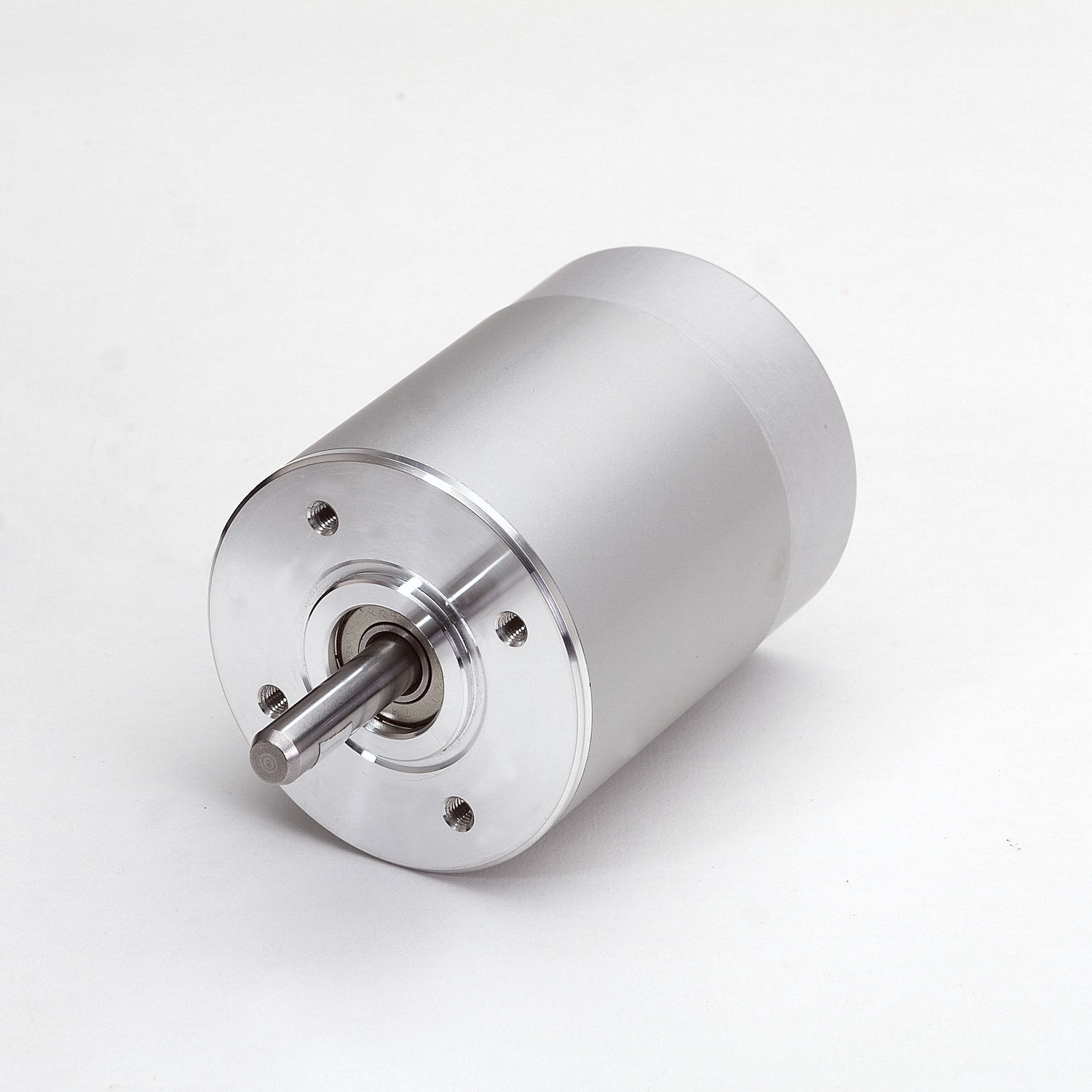 Brushless motor - BL 70 EB - Allied Motion The Netherlands - DC / 24 V ...