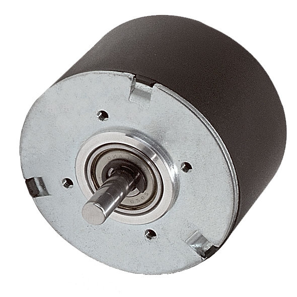 Integrated-drive motor - KinetiMax 54 EB series - Allied Motion The ...