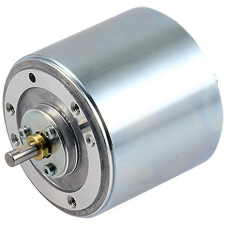 Coreless motor - CL 66 - Allied Motion The Netherlands - brushed / DC ...