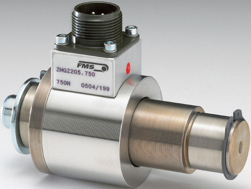 Tension force sensor - ZMGZ series - FMS Force Measuring Systems AG ...