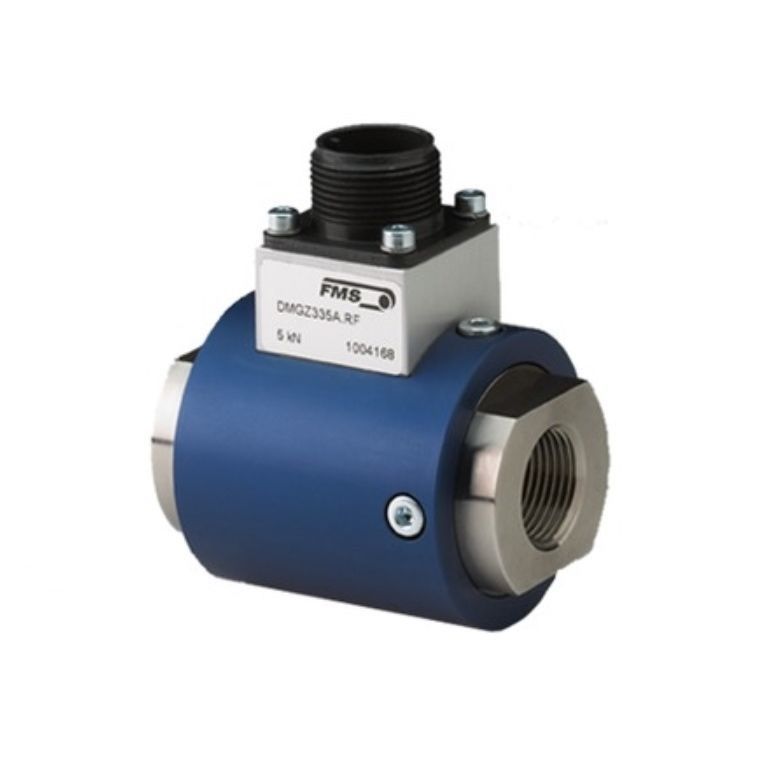 Compression force sensor - DMGZ series - FMS Force Measuring Systems AG ...