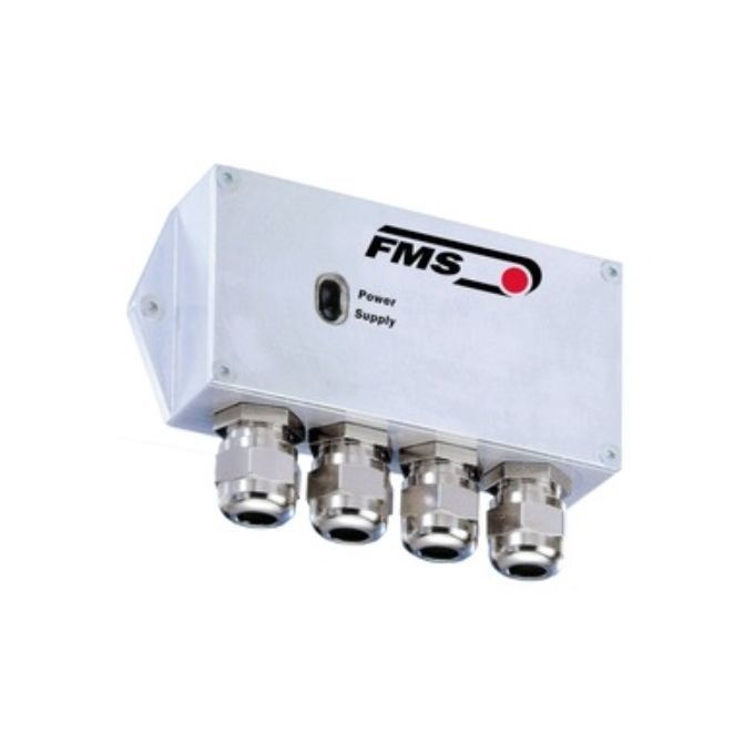 Signal amplifier - EMGZ307 - FMS Force Measuring Systems AG - measuring ...