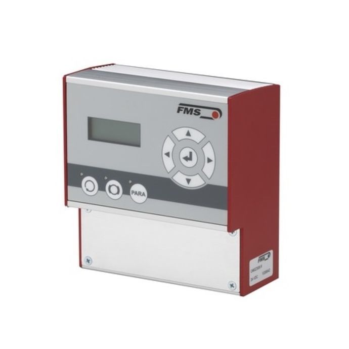 Web tension controller - CMGZ309.R - FMS Force Measuring Systems AG