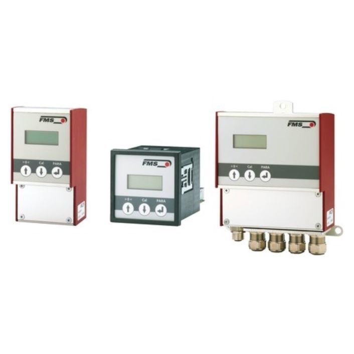 Signal amplifier - EMGZ309 series - FMS Force Measuring Systems AG ...