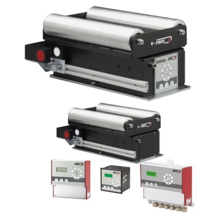 Web guide controller - BKS015 - FMS Force Measuring Systems AG