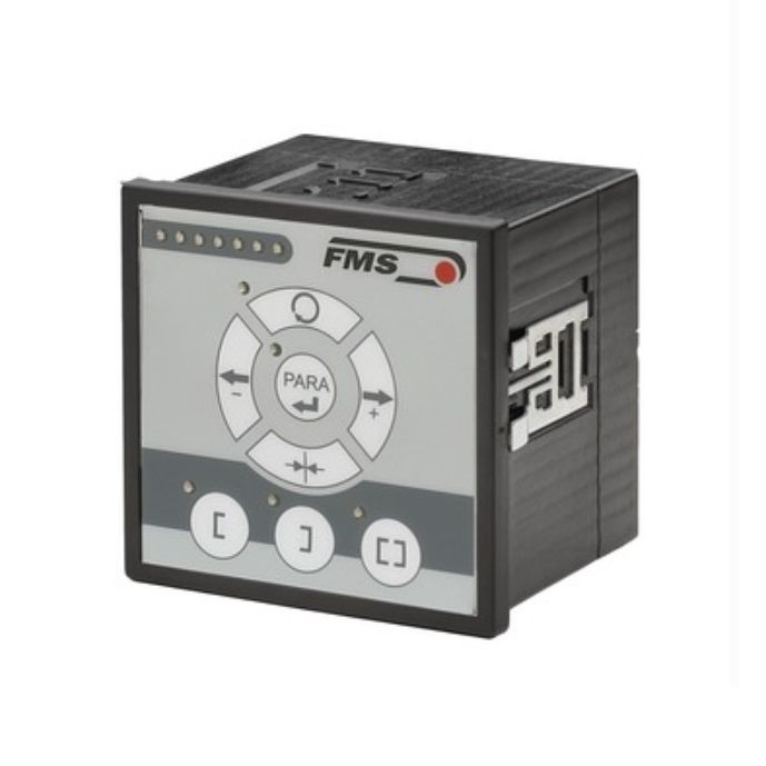 Web guide controller - BKS series - FMS Force Measuring Systems AG