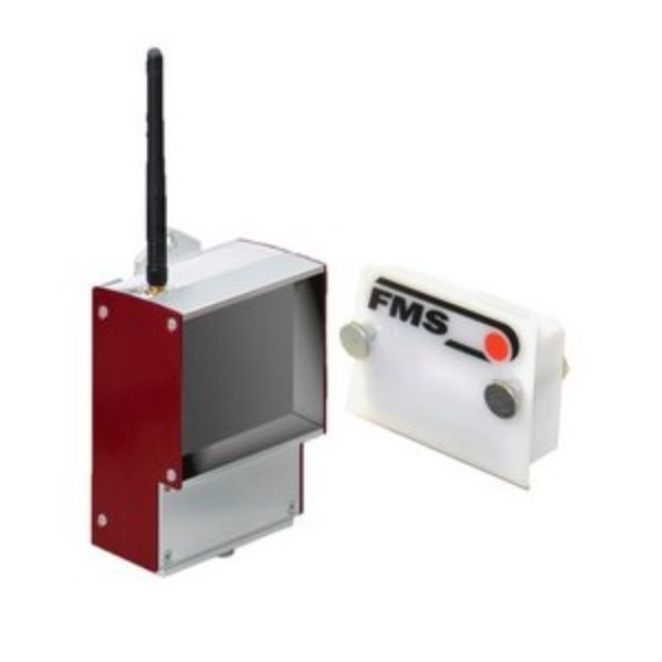 Tension force measuring system - RTM X42 series - FMS Force Measuring ...