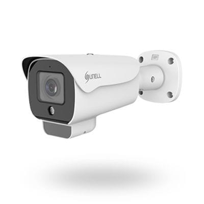 Industrial camera - SN-IPR8080CBAA-Z - Shenzhen Sunell Technology ...