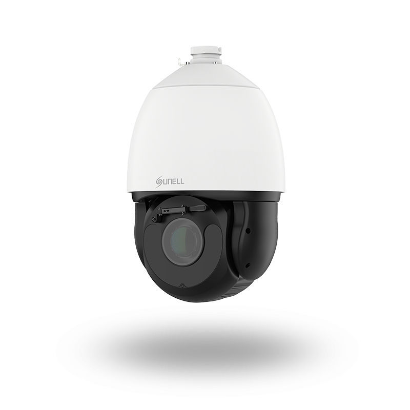 PTZ camera - SN-IPS8640WDR-Z30 - Shenzhen Sunell Technology Corporation ...