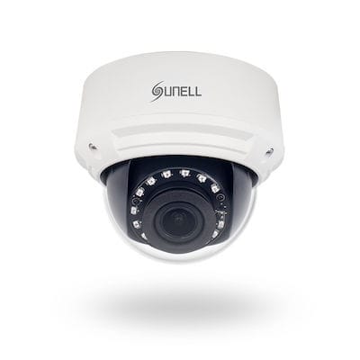 Analog camera - SN-D1322EE-R-EZ - Shenzhen Sunell Technology ...