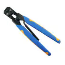 Hand crimping tool - 69363 - TE CONNECTIVITY - for wires