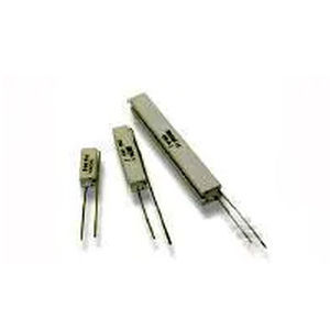 Vertical resistor - SBCHE111K0J - TE CONNECTIVITY - wire-wound / power ...