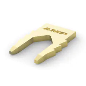 Insulation-displacement wire terminal - 4-1601140-1 - TE CONNECTIVITY ...