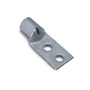 Ring cable termination - 326805-1 - TE CONNECTIVITY - rectangular / wire