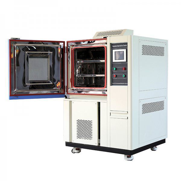 Climate chamber - CF series - Xi’an LIB Environmental Simulation ...