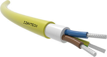 Power cable - IZAYTECH - for marine applications / for offshore ...