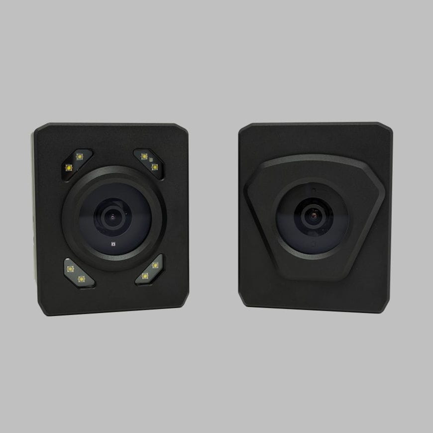 Ethernet camera - ArkCam Basic+ - Ark Vision Systems - for production ...