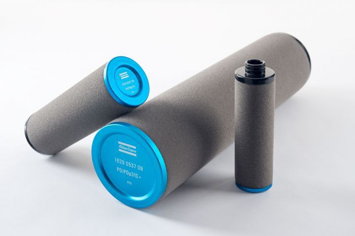 Oil filter element - 29013 series - Atlas Copco Kompressoren und ...