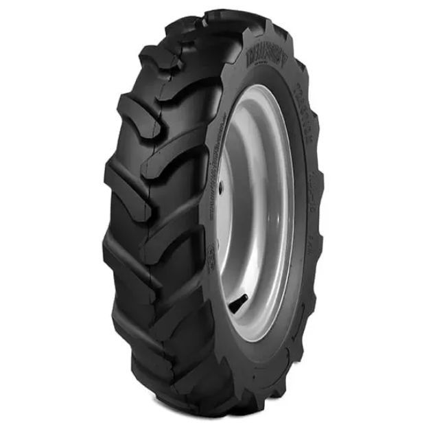 Agricultural tire - Traction - Trelleborg Wheel Systems - for tractors ...