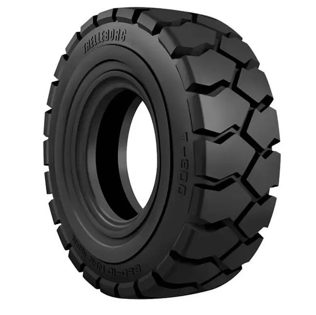 Industrial tire - T-900 - Trelleborg Wheel Systems - for forklift ...