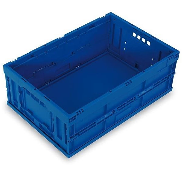PP crate - 6422NG - CMP srl - storage / handling / stackable