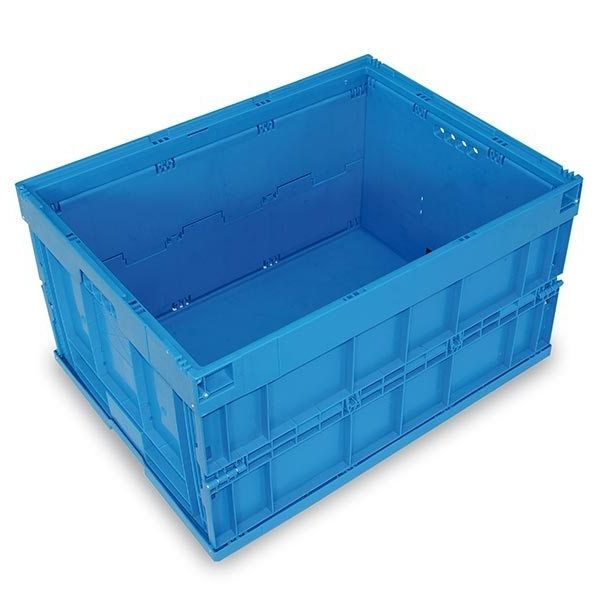 PP crate - 8645 - CMP srl - storage / stackable / with handle