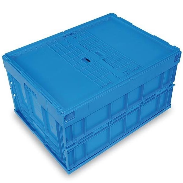 PP crate - 8645 DS - CMP srl - storage / stackable / with handle