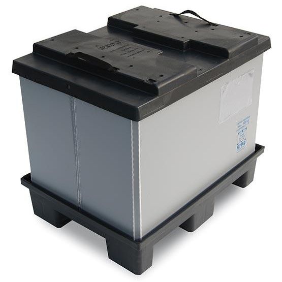 Container - KP 8060710 - CMP srl